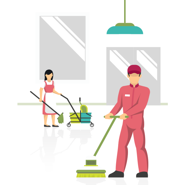 Sats Expert | Installation. Maintenance. Fixing